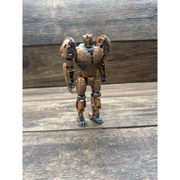Hasbro | Cat | Hasbro Transformers Studio Series Ss98 Voyager Class ...